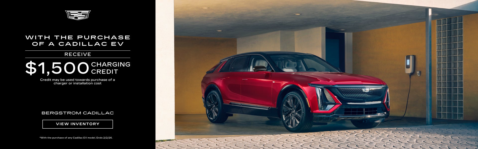 Appleton Cadillac Dealer in Appleton WI | Menasha Oshkosh Green Bay ...