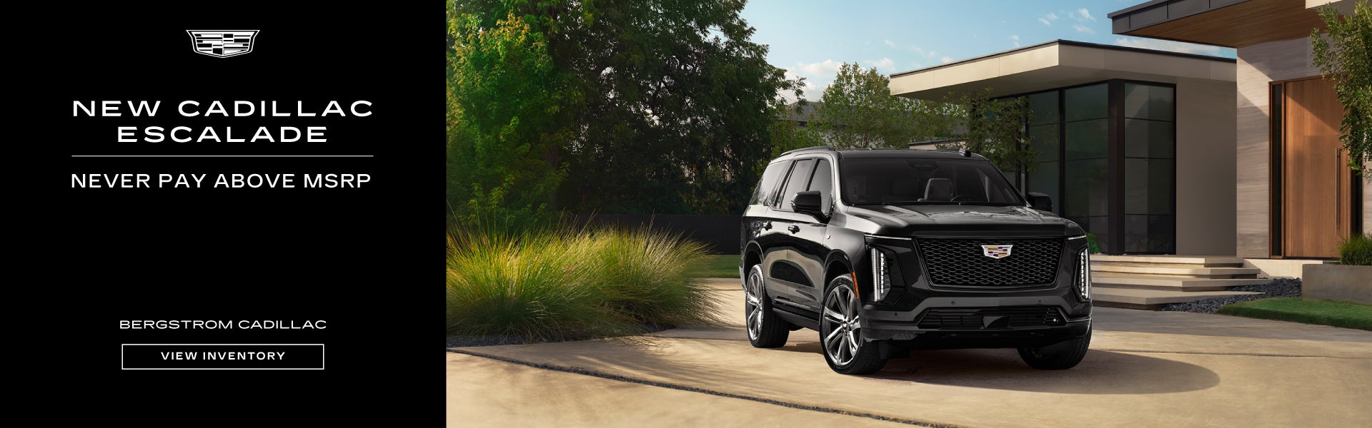 Appleton Cadillac Dealer in Appleton WI | Menasha Oshkosh Green Bay ...